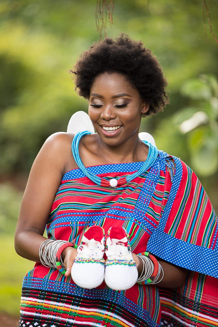 Watch Lufuno Netshithuthuni on founding Funo Designs