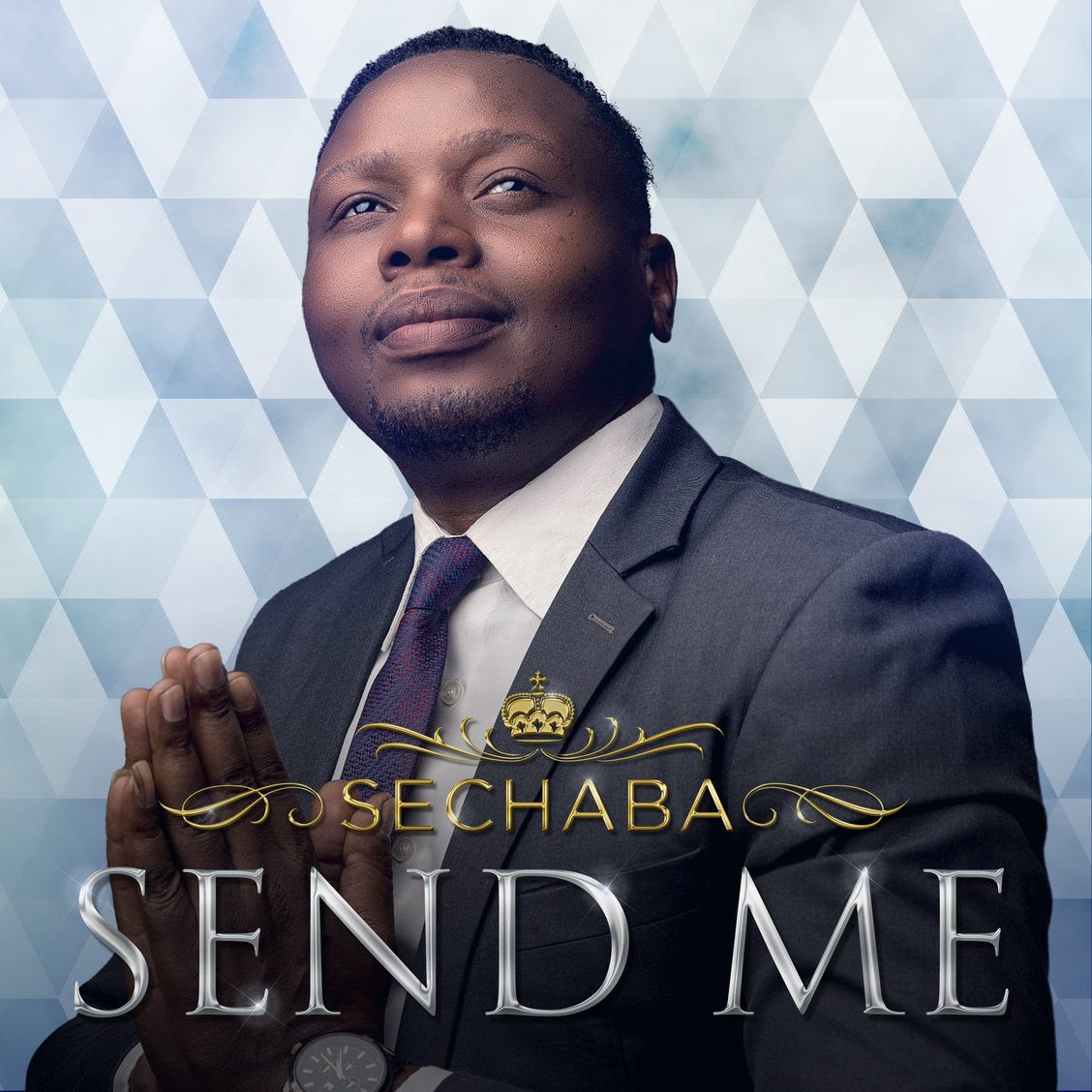 Gospel sensation Sechaba makes a fearless return
