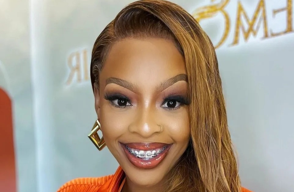 Mpho Wa Badimo Set To Speak At Women's Day Event