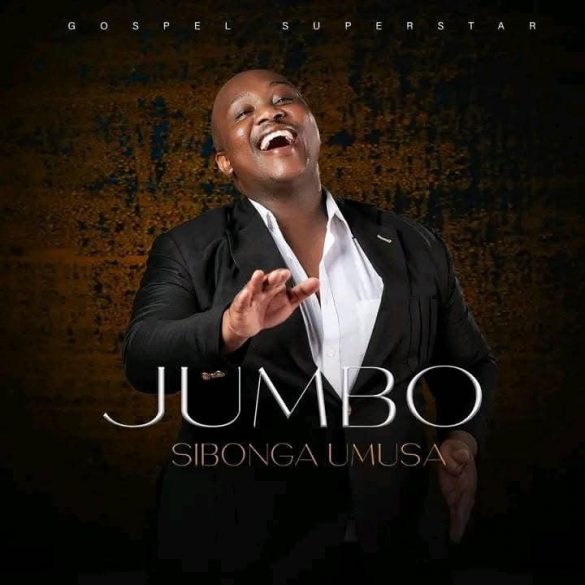 Award-Winning Gospel Singer Jumbo Releases Star-Studded Album - Vumanibo